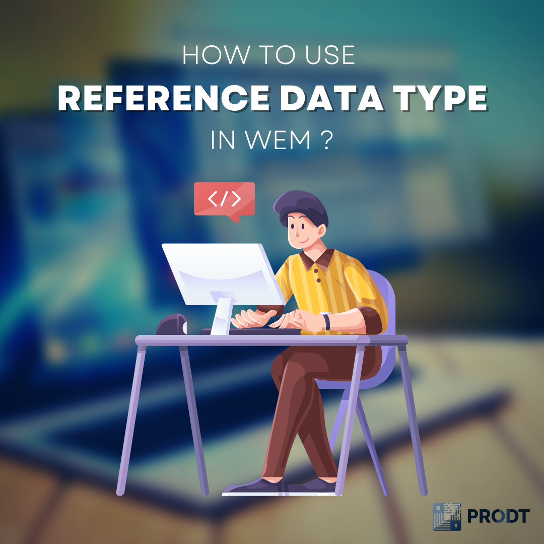 What is the reference data type?